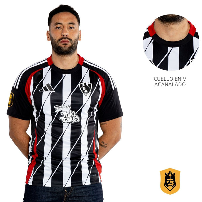 Club de Cuervos – Kings League Americas
