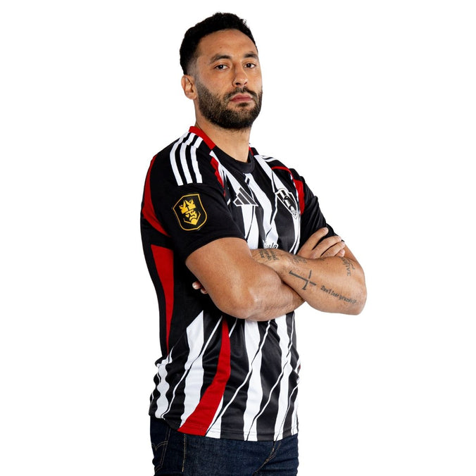 Club de Cuervos – Kings League Americas
