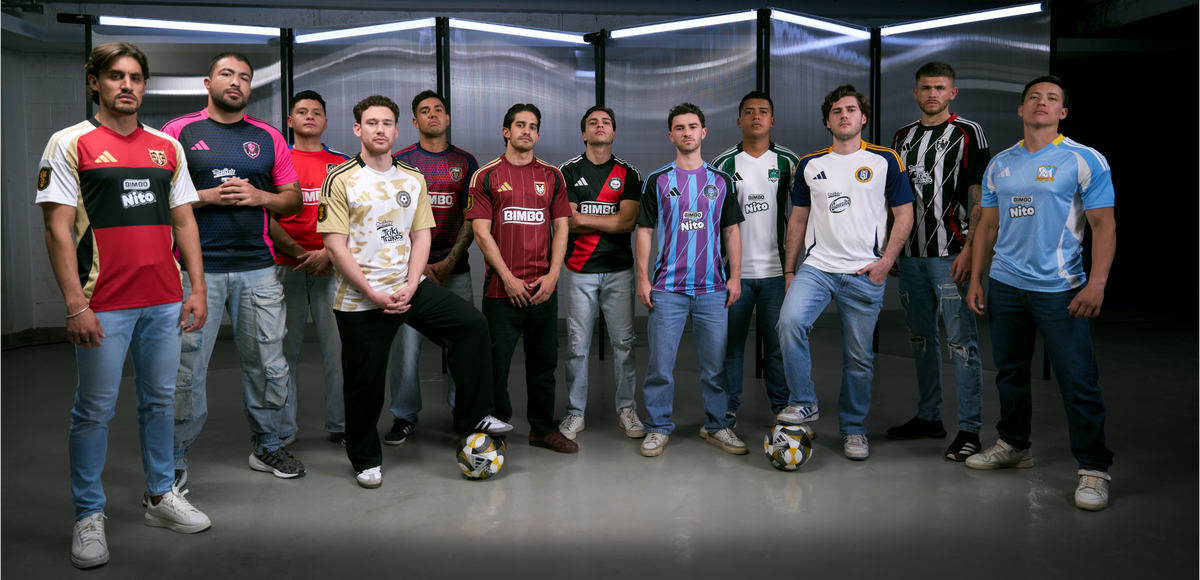 Kings League Americas
