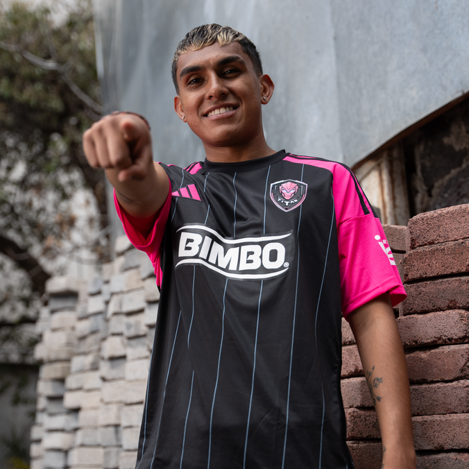Real Titán – Kings League Americas