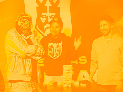 Persas FC – Kings League Americas